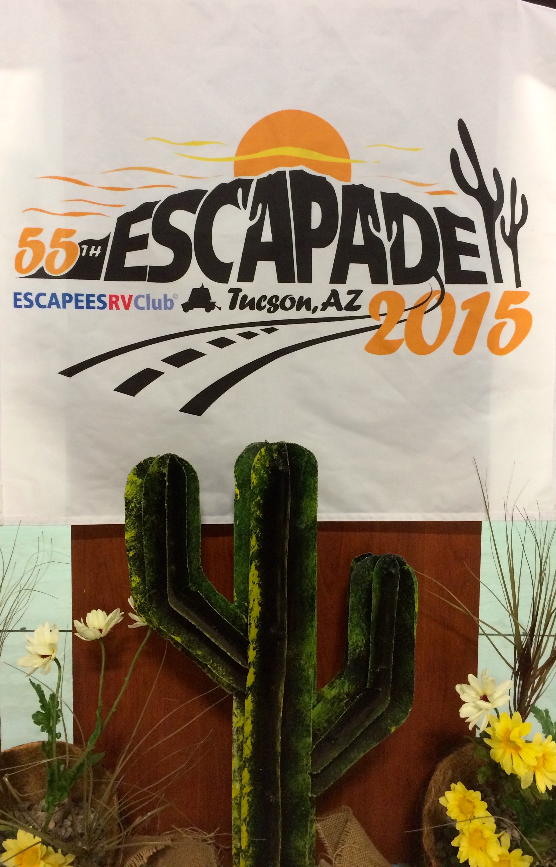 RV Boot Camp | Serene Wandering